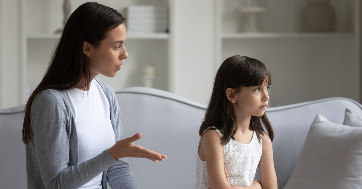 Effective Communication with Kids - Dr Parents