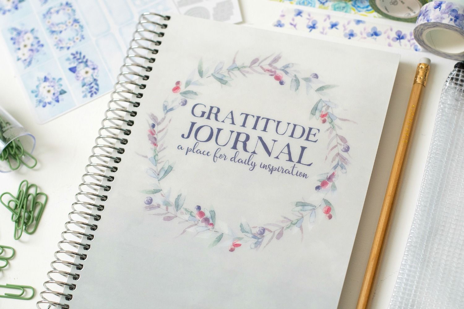 Raise Happier and Healthier Kids by Writing a Gratitude Journal - Dr ...
