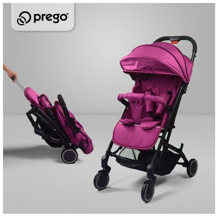 10 Best Baby Stroller in Malaysia - Dr Parents