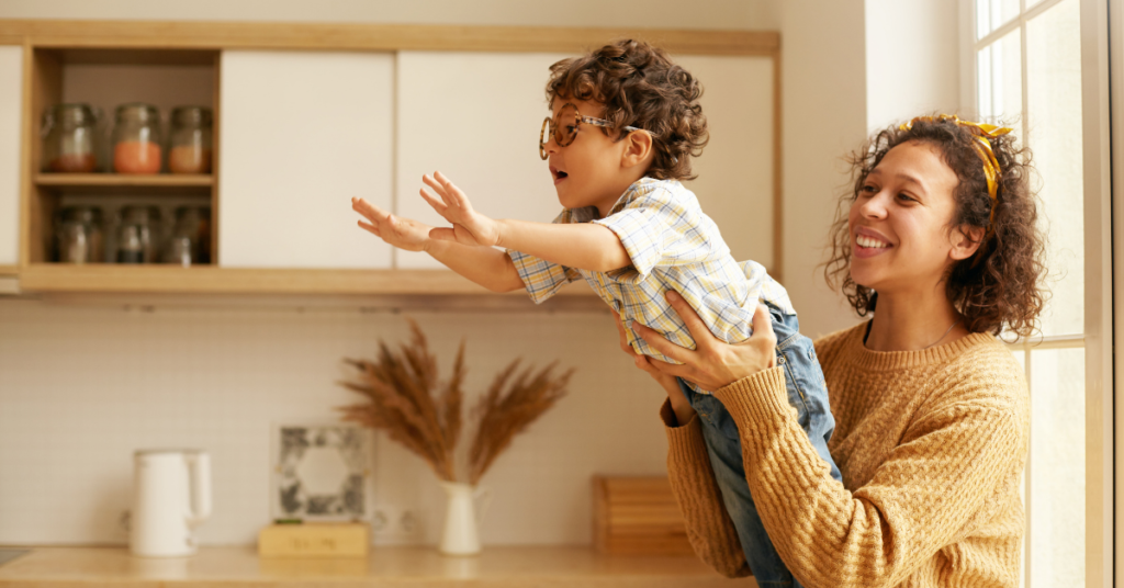 How a Simple Hug Can Have a Significant Impact on Your Child - Dr Parents