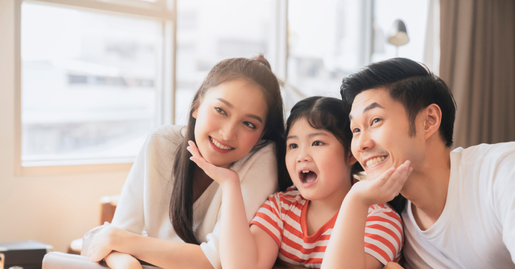 How a Simple Hug Can Have a Significant Impact on Your Child - Dr Parents