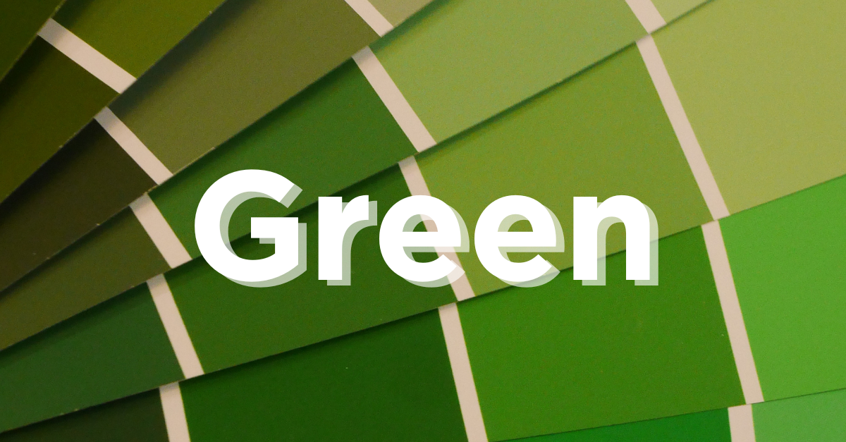 How Your Toddler’s Favourite Colour Can Mean More to Them. - Dr Parents