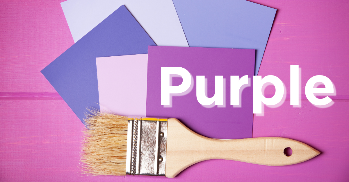 How Your Toddler’s Favourite Colour Can Mean More to Them. - Dr Parents