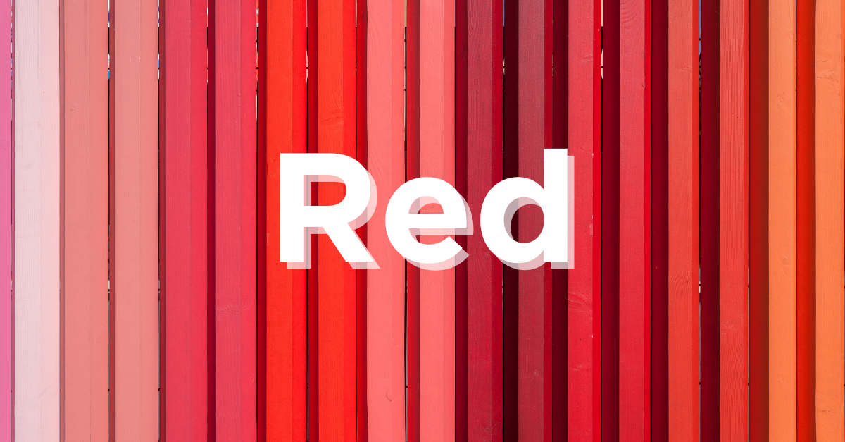 How Your Toddler’s Favourite Colour Can Mean More to Them. - Dr Parents