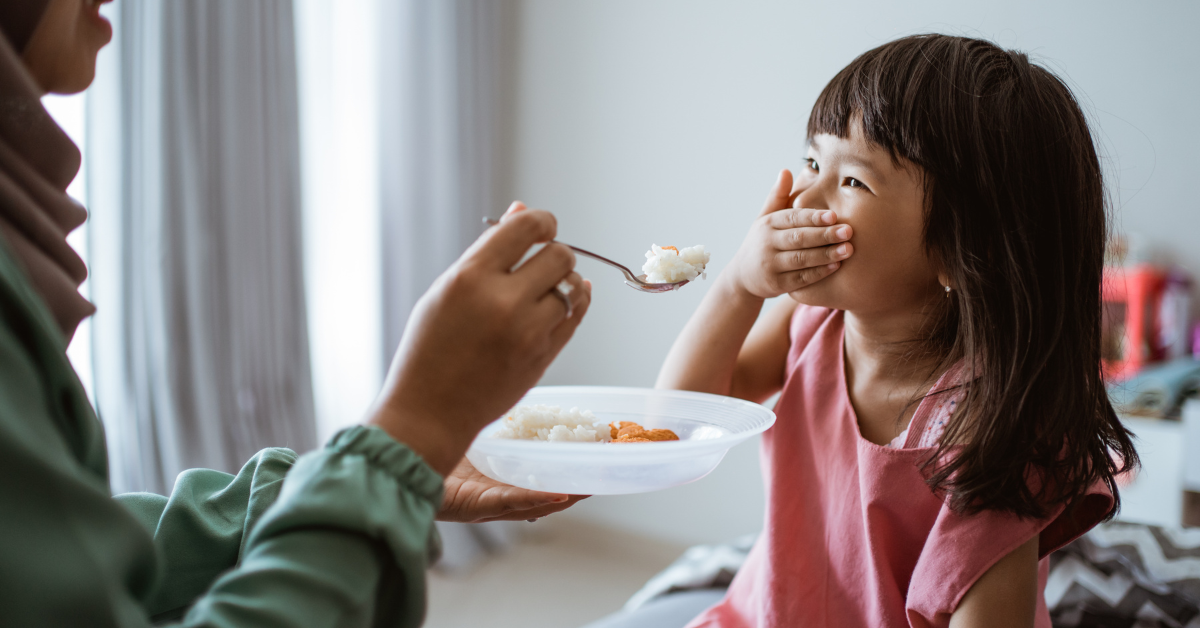 My Toddler’s Appetite Has Decreased. What Should I Do? - Dr Parents