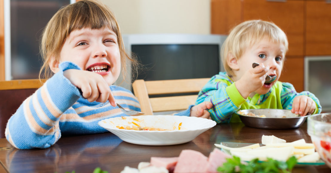 My Toddler’s Appetite Has Decreased. What Should I Do? - Dr Parents