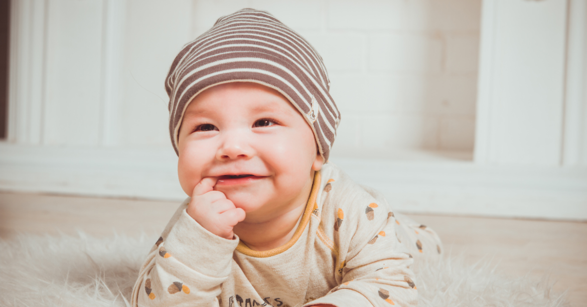 A Guide to Babies' Speech: What you need to know - Dr Parents