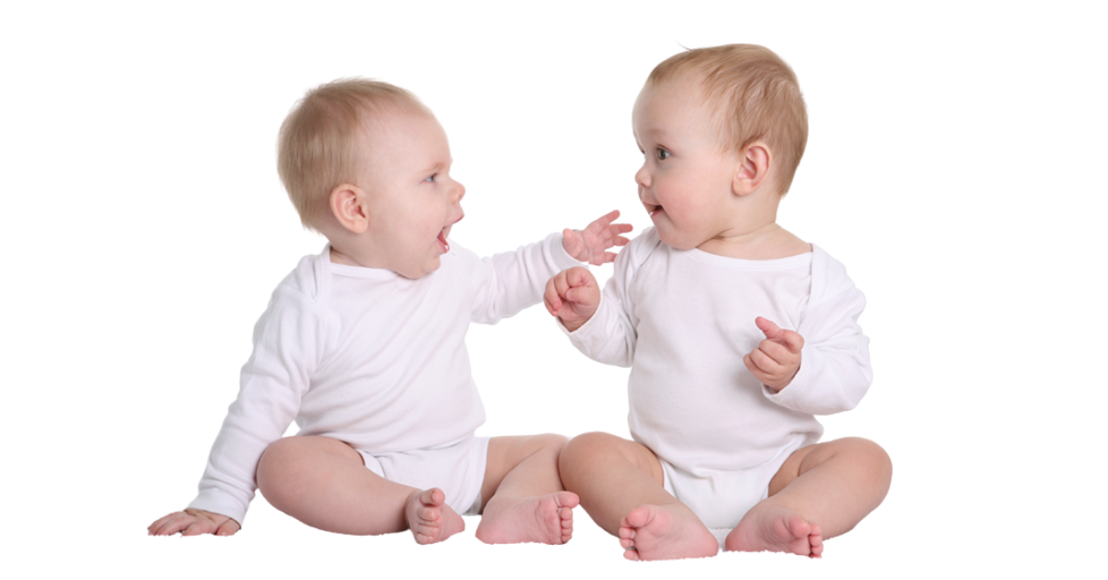 A Guide to Babies' Speech: What you need to know - Dr Parents