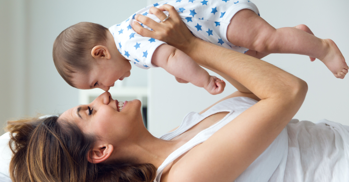 A Guide to Babies' Speech: What you need to know - Dr Parents
