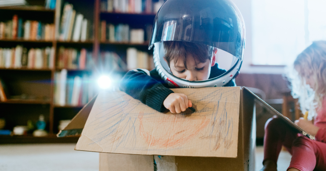 The Benefits of Reading Aloud to Your Children - Dr Parents