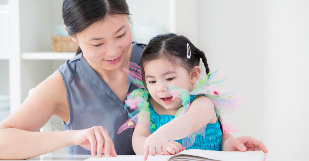 The Benefits of Reading Aloud to Your Children - Dr Parents