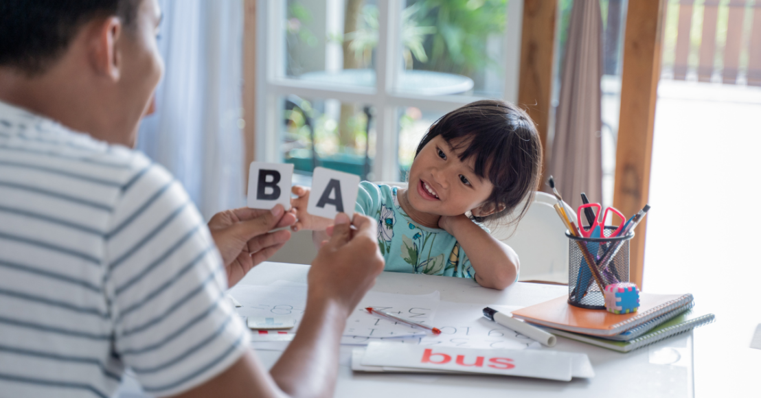 The Benefits of Reading Aloud to Your Children - Dr Parents