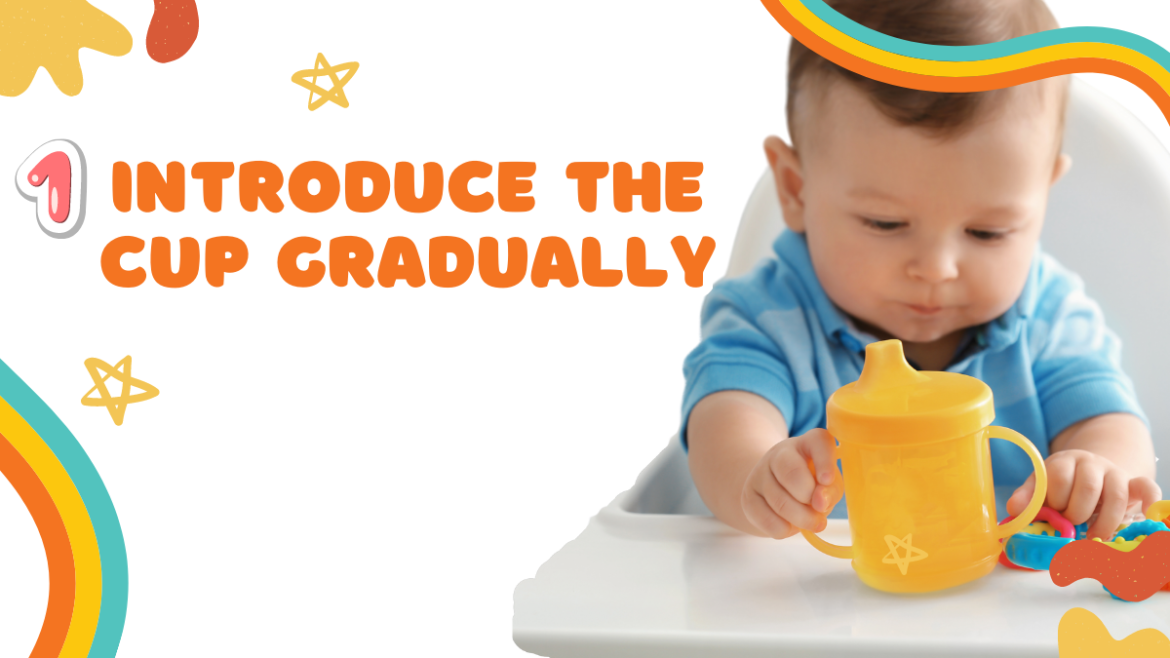 7 Effective Tips to Transition Your Bottle-Fed Toddler to Drinking from ...