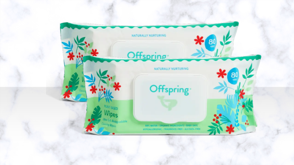 Top 10 Baby Wipes in the Malaysian Market: Keeping Your Baby Clean and ...