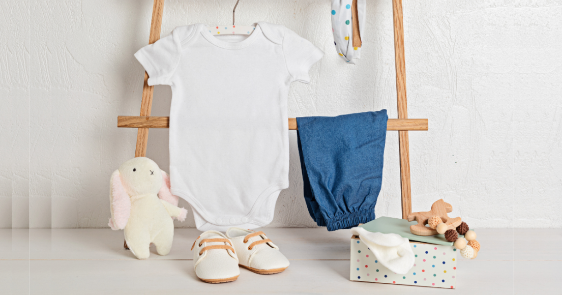 Dressing Your Newborn in Style and Comfort! - Dr Parents