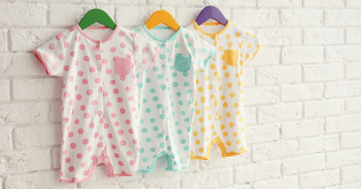 Dressing Your Newborn in Style and Comfort! - Dr Parents