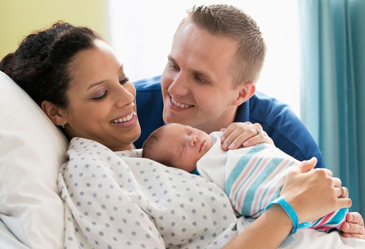 Essential Guide for New Parents: How to Apply for Your Baby's Birth ...