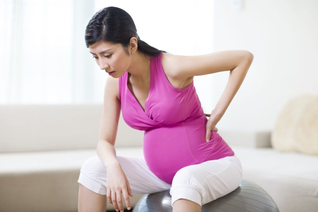Distinguishing Between Braxton Hicks and True Labor Contractions - Dr ...