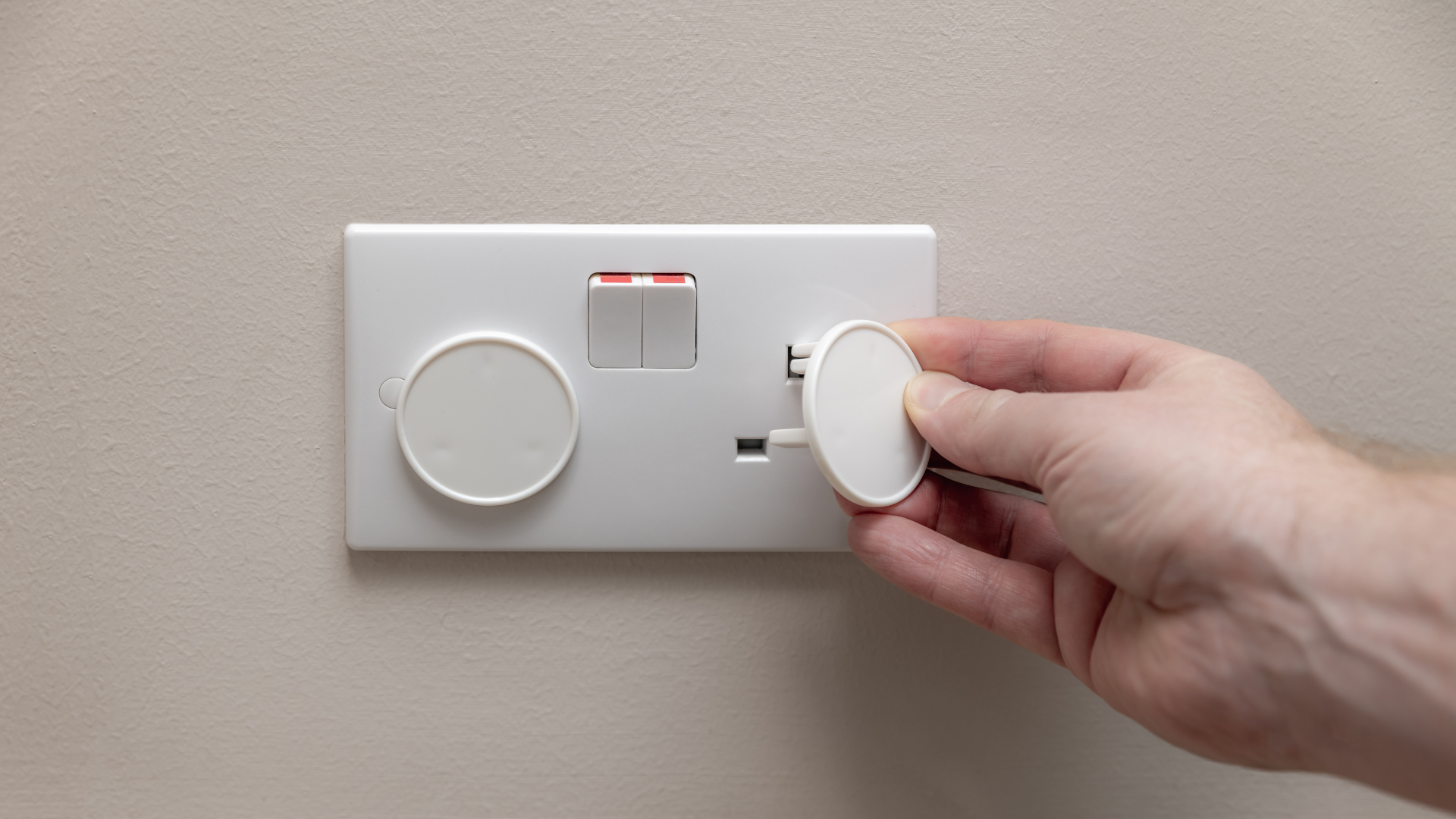 Creating a Safe Home Environment for Your Little Ones - Dr Parents