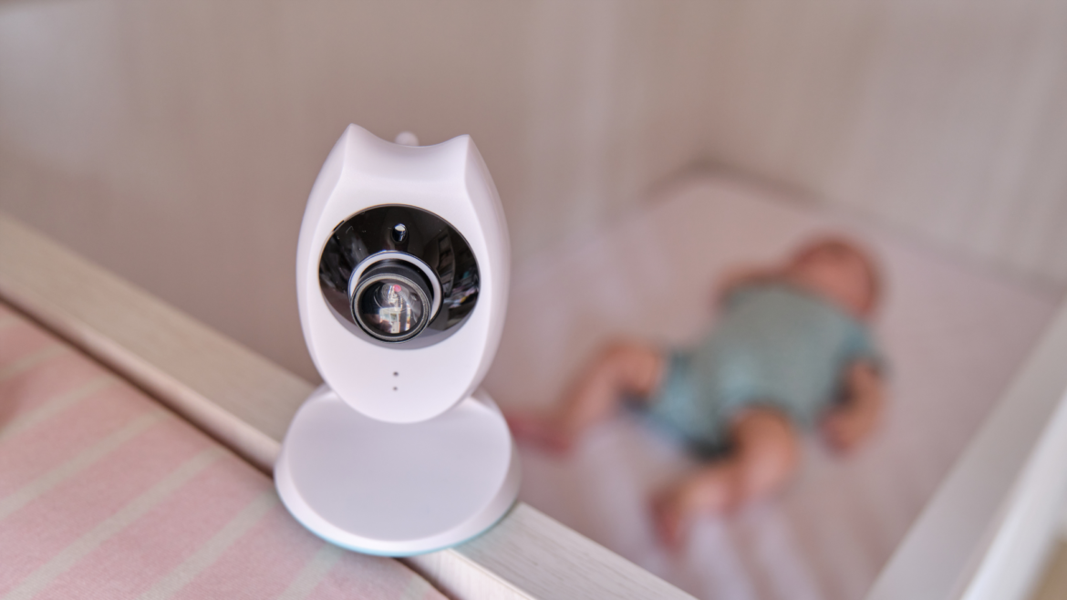 Creating a Safe Home Environment for Your Little Ones - Dr Parents