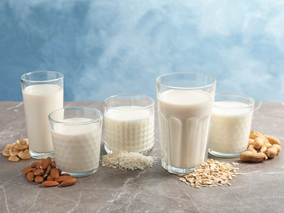 Goat Milk vs Cow Milk—Which Is Better for Children? - Dr Parents